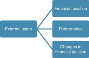 Who are the Users of Accounting Information? | Internal and External ...