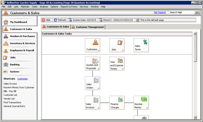 Free Desktop Accounting Software - Accounting Proficient